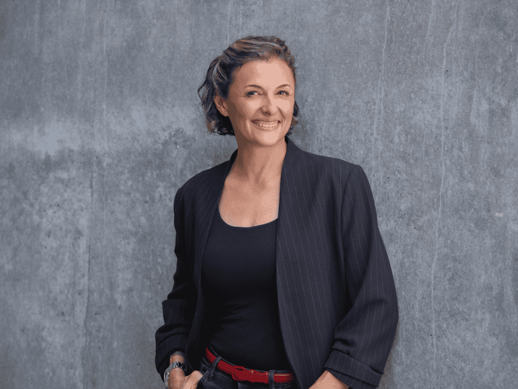 Fearless Leadership Keynotes | Angelina "Strike" Stephens